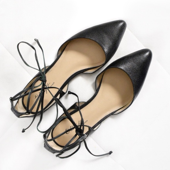Anthropologie | Shoes | Anthropologie Miss Albright Hunter Green ...